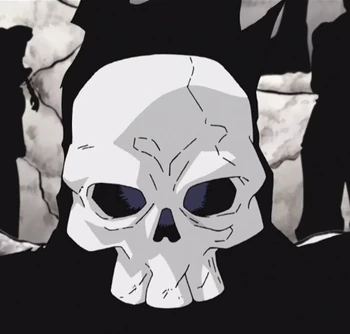 Death | Soul Eater Wiki | FANDOM powered by Wikia