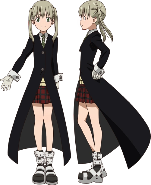 Maka Albarn | Wiki Soul Eater Not! | FANDOM powered by Wikia