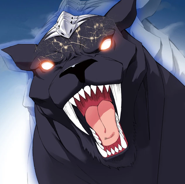 Phantom Tiger | Soul Land Wiki | Fandom