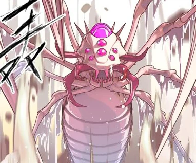 Pit Demon Spider | Soul Land Wiki | Fandom
