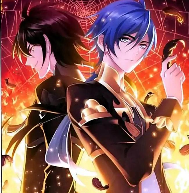 Category:Gallery | Soul Land Wiki | Fandom