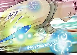 Blue Silver Grass | Soul Land Wiki | Fandom