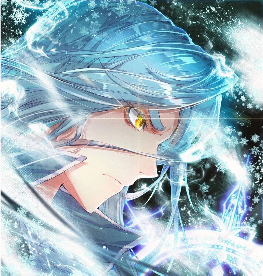 Wu Zhangkong/Gallery | Soul Land Wiki | Fandom