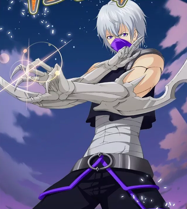 Jing Ling/Gallery | Soul Land Wiki | Fandom