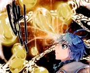 Huo Yuhao/Gallery | Soul Land Wiki | FANDOM powered by Wikia