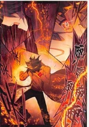 Tang Wulin/Gallery | Soul Land Wiki | FANDOM powered by Wikia