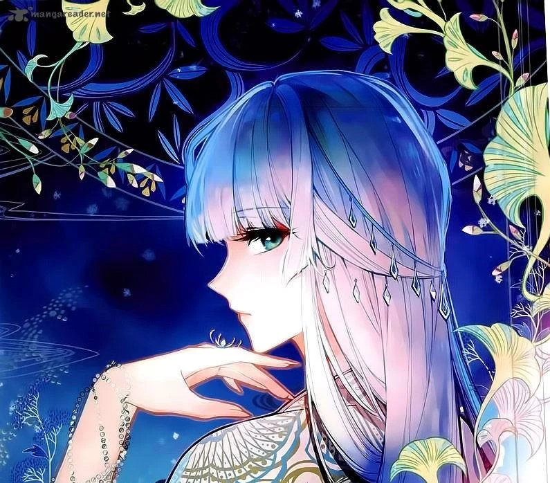 Luo Rou | Soul Land Wiki | Fandom