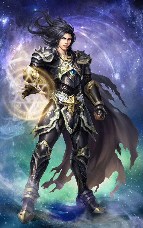 Tian Hen | Soul Land Wiki | Fandom