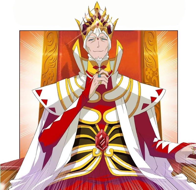 Xue Ye | Soul Land Wiki | Fandom