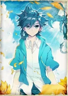 Tang Wulin/Gallery | Soul Land Wiki | Fandom