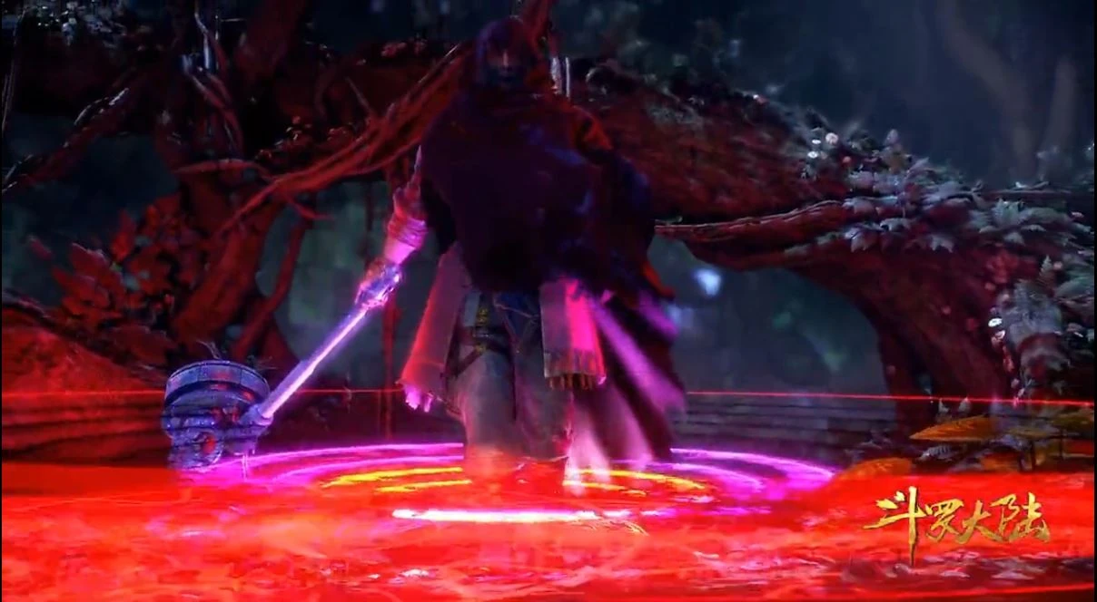 Tang Hao/Abilities | Soul Land Wiki | Fandom