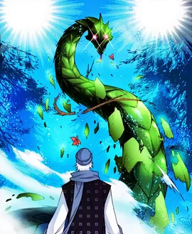 Datura Snake | Soul Land Wiki | FANDOM powered by Wikia