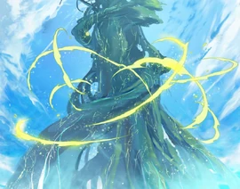 Eternal Tree | Soul Land Wiki | Fandom