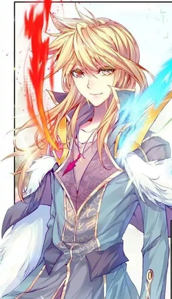 Rong Nianbing | Soul Land Wiki | Fandom