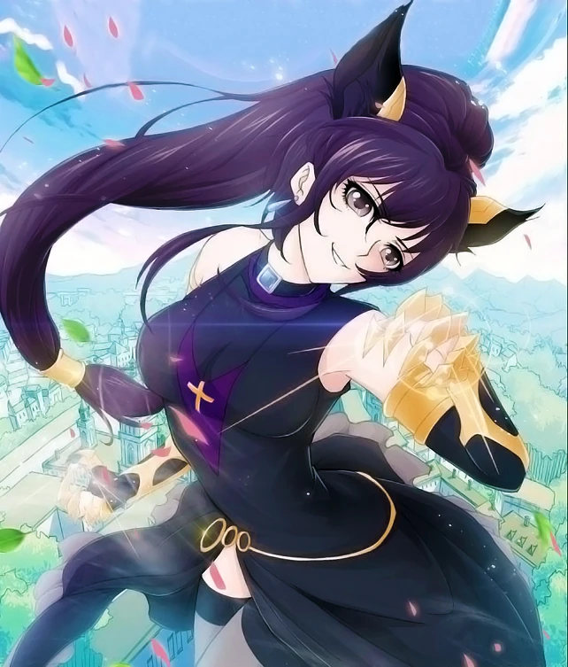 Zhu Zhuyun | Soul Land Wiki | Fandom