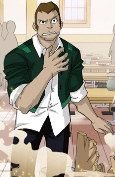 Tai Long | Soul Land Wiki | Fandom