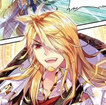 Dai Mubai | Soul Land Wiki | Fandom