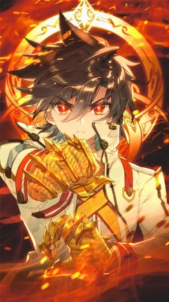 Tang Wulin/Abilities | Soul Land Wiki | Fandom