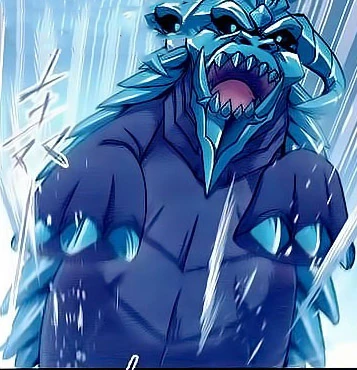 Mirror Image Beast | Soul Land Wiki | Fandom