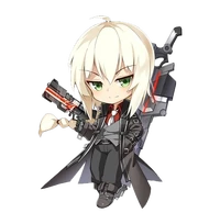 Erwin Arclight/Gallery | Soulworker Wiki | Fandom