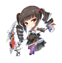 Lilly Bloommerchen/Gallery | Soulworker Wiki | Fandom