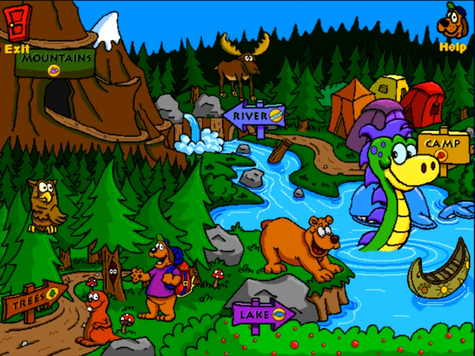 Hollywoodedge, Bounce Boing Drum CRT016901 | Sound effects fanon Wiki ...