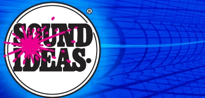 Sound Ideas, SIREN - 'WAIL' SIREN, POLICE, AMBULANCE, FIRE TRUCK 02 ...