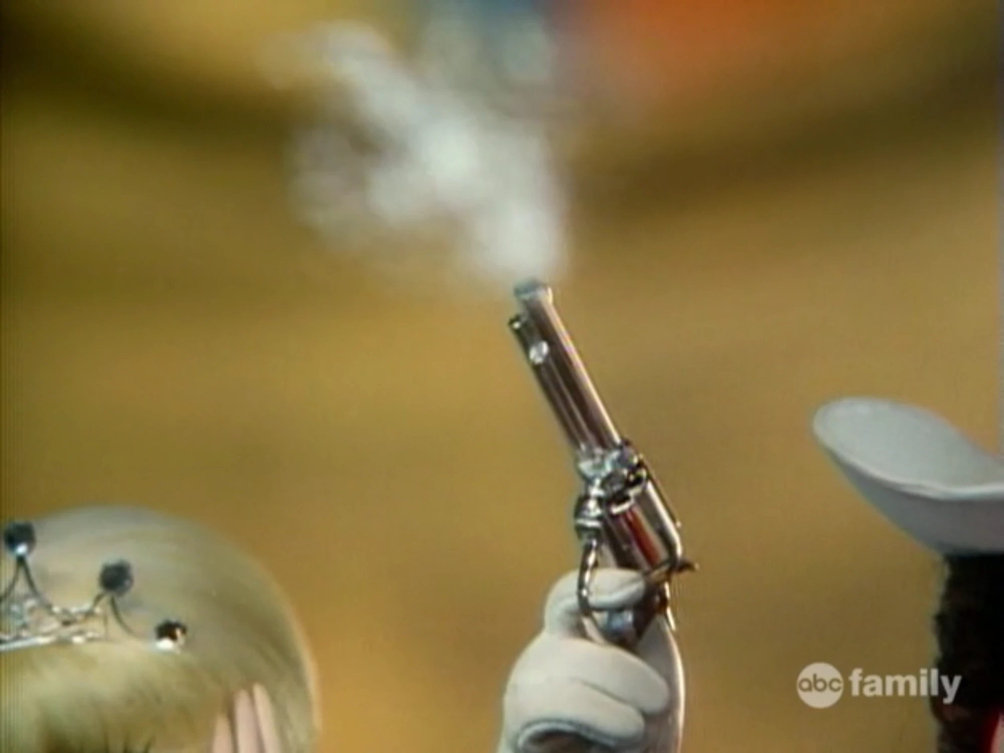 Rudolph and Frosty's Christmas in July (1979) | Soundeffects Wiki | Fandom