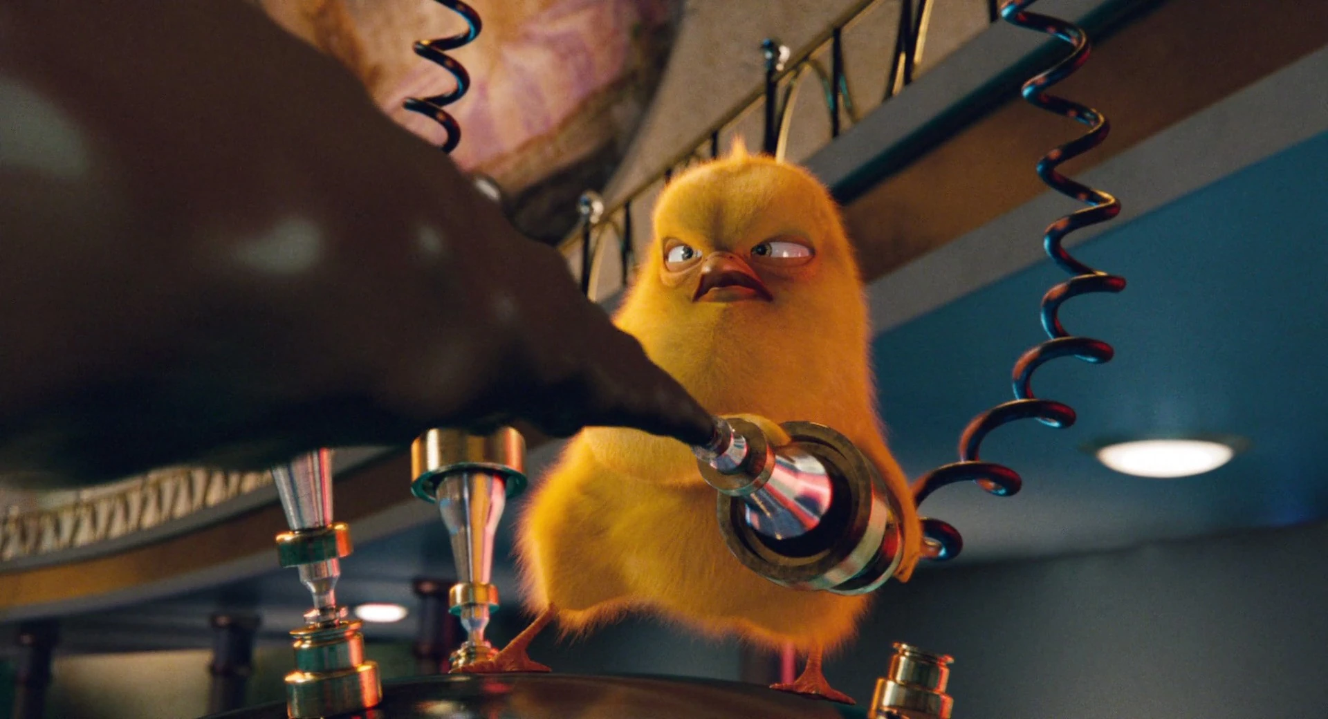 Hop (2011) | Soundeffects Wiki | Fandom