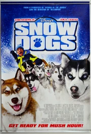 Snow Dogs (2002) | Soundeffects Wiki | Fandom