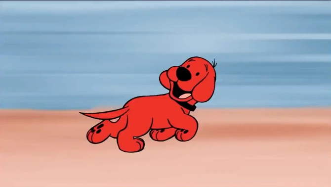 Clifford's Puppy Days/Image Gallery | Soundeffects Wiki | Fandom