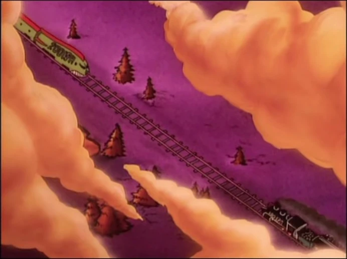 Sound Ideas, TRAIN, STEAM - WHISTLE, TRAIN CHUGGING | Soundeffects Wiki ...