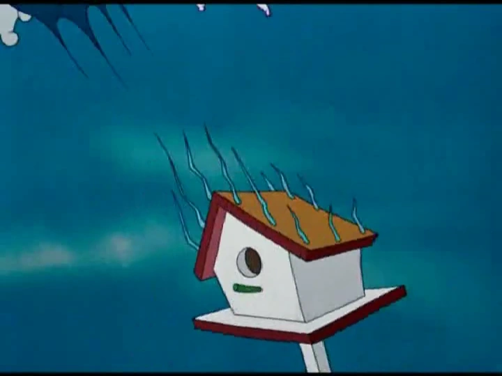 Sound Ideas, SQUEAK, CARTOON - FUNNY LITTLE SQUEAK | Soundeffects Wiki ...