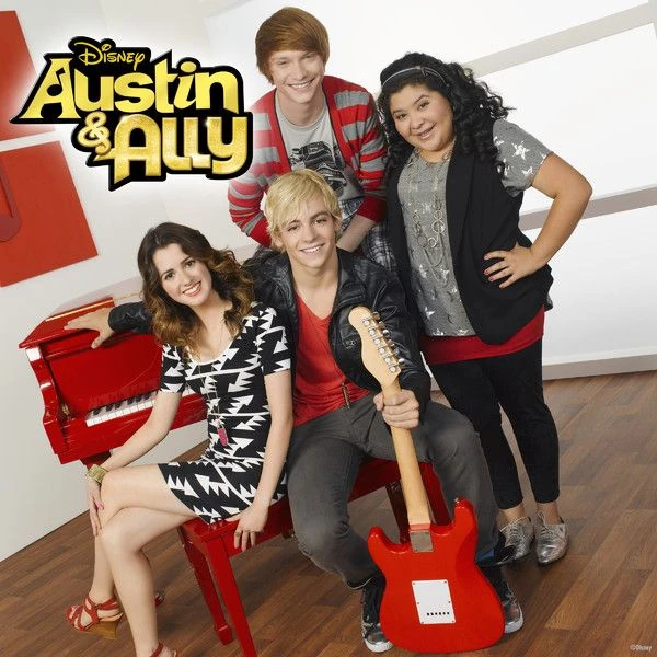 Austin & Ally | Soundeffects Wiki | FANDOM powered by Wikia