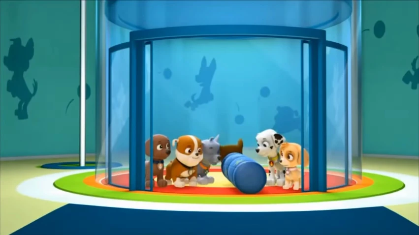 PAW Patrol/Image Gallery | Soundeffects Wiki | Fandom