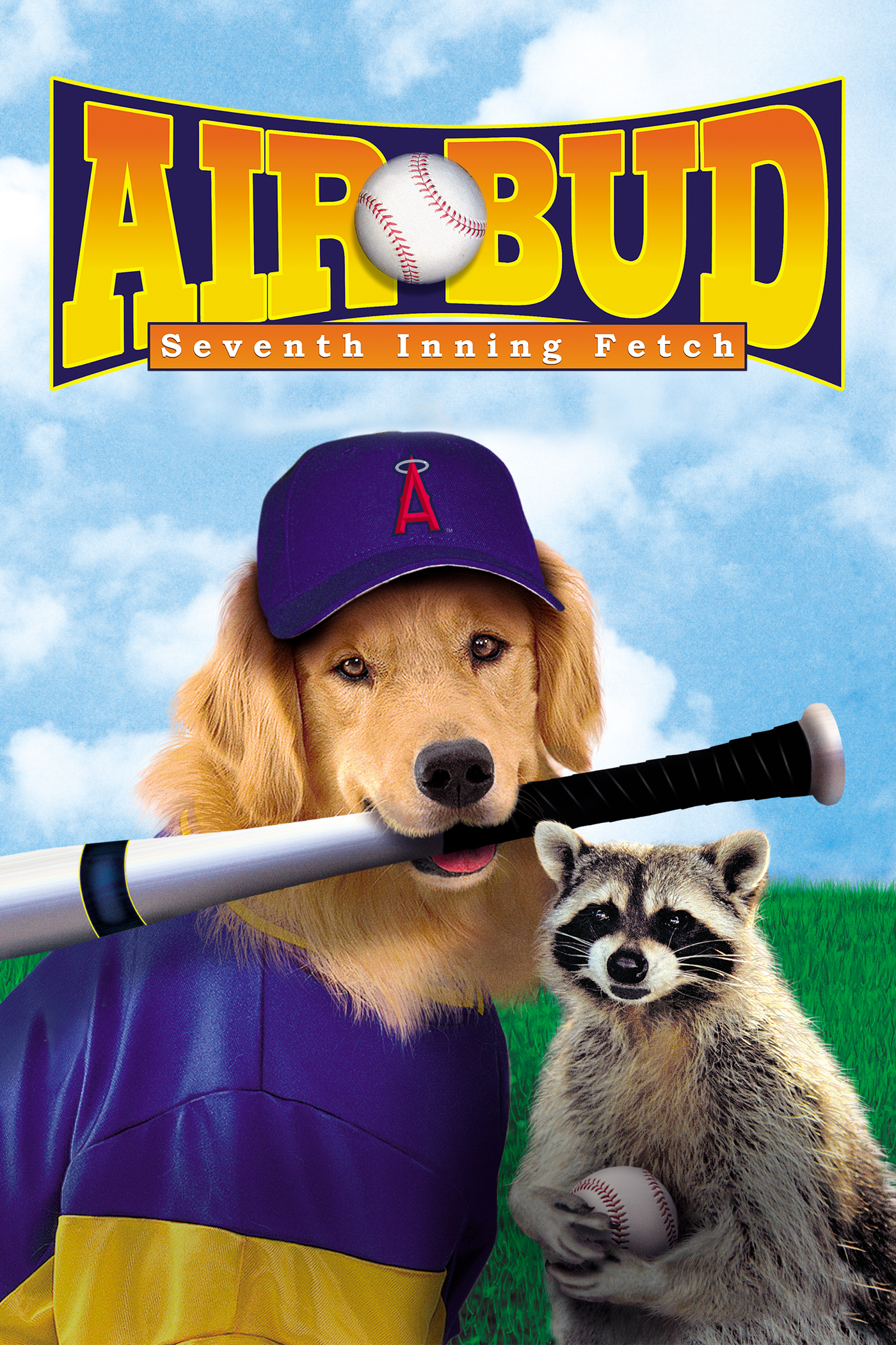 Air Bud: Seventh Inning Fetch (2002) | Soundeffects Wiki | Fandom