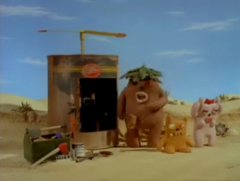 Rex the Runt/Image Gallery | Soundeffects Wiki | Fandom