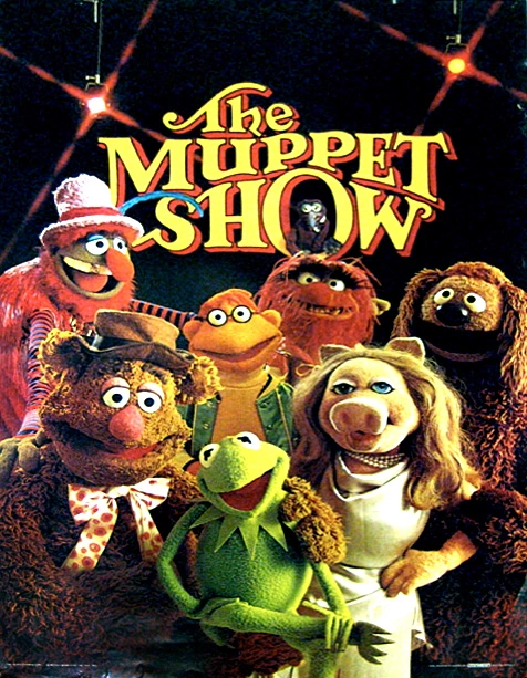 The Muppet Show | Soundeffects Wiki | FANDOM powered by Wikia