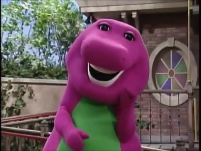 Sound Ideas, BITE, CARTOON - BONE BITE/Image Gallery/Barney & Friends ...