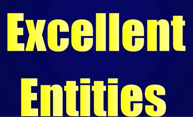 Excellent Entities | Soundeffects Wiki | Fandom