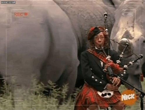 Sound Ideas, RHINOCEROS - C.U. GROANING & CHEWING, ANIMAL ...