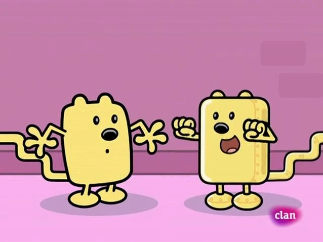 User blog:SmallReputation/Wow Wow Wubbzy Sound Effects? | Soundeffects ...