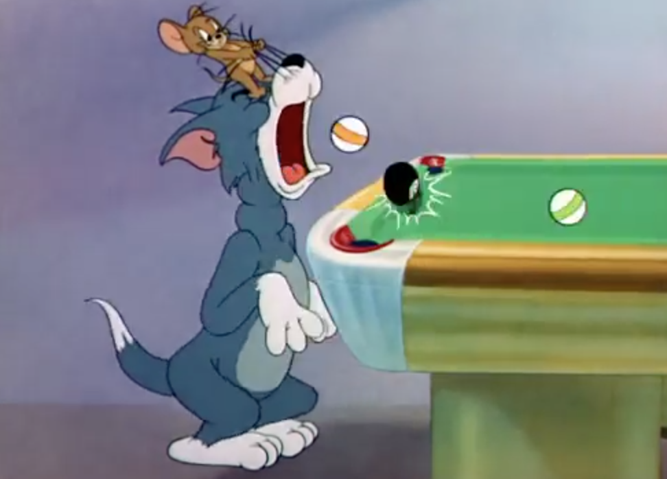 Mgm Gulp Cartoon Big Gulp Soundeffects Wiki Fandom