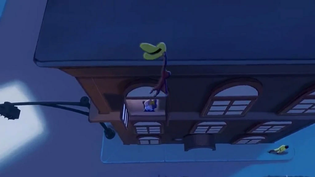 Curious George (2006)/Image Gallery | Soundeffects Wiki | Fandom