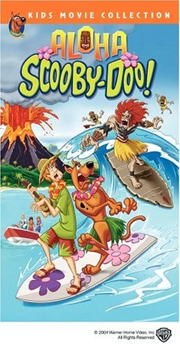 Aloha Scooby-Doo! (2005) | Soundeffects Wiki | Fandom