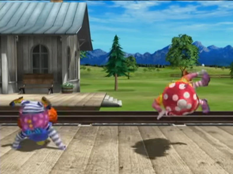 Sound Ideas, CARTOON, BOINK - VOCAL BOINK/Image Gallery | Soundeffects ...