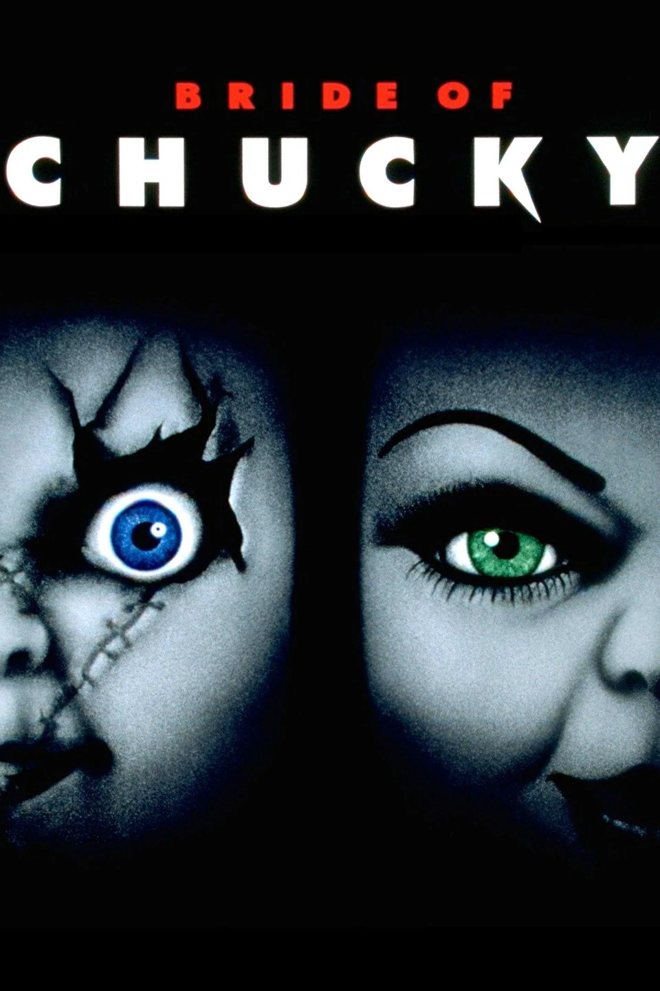 Bride of Chucky (1998) | Soundeffects Wiki | Fandom