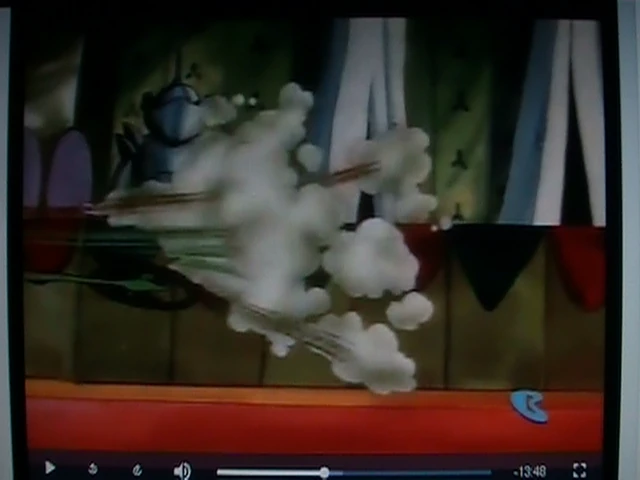 Sound Ideas, ARROW, CARTOON - ARROW HIT 01 | Soundeffects Wiki | Fandom