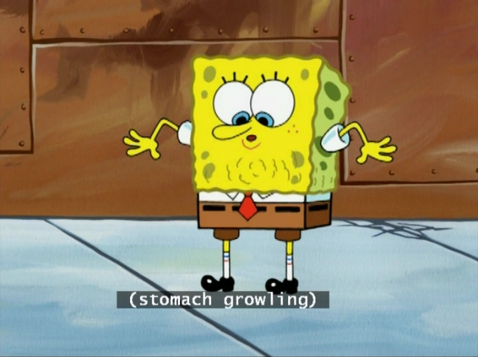 Jeff Hutchins Stomach Growls | Soundeffects Wiki | FANDOM powered by Wikia