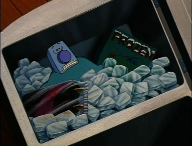 The Brave Little Toaster (1987) | Soundeffects Wiki | Fandom